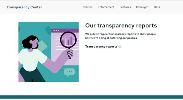 What’s Wrong with Transparency Reporting (and How to Fix It) | South ...